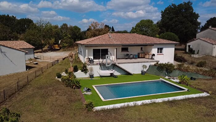 Maison 4 pièces à vendre - Valderiès