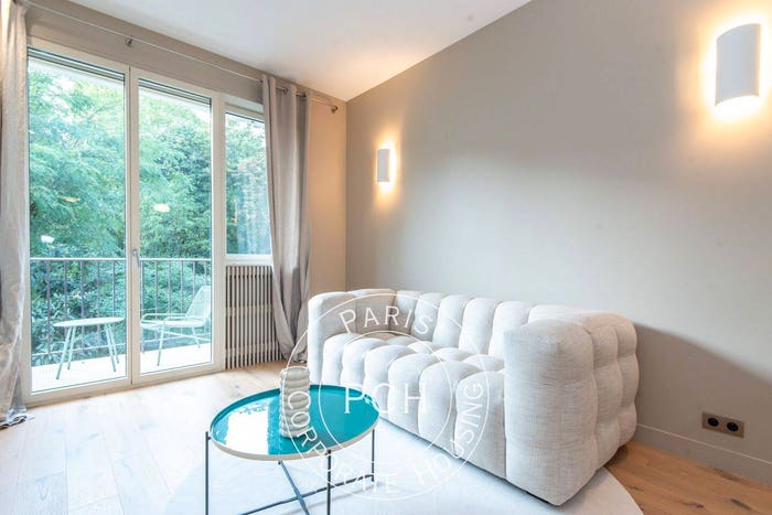 Appartement 2 pièces à Parc d'Orléans, Neuilly-sur-Seine, à louer