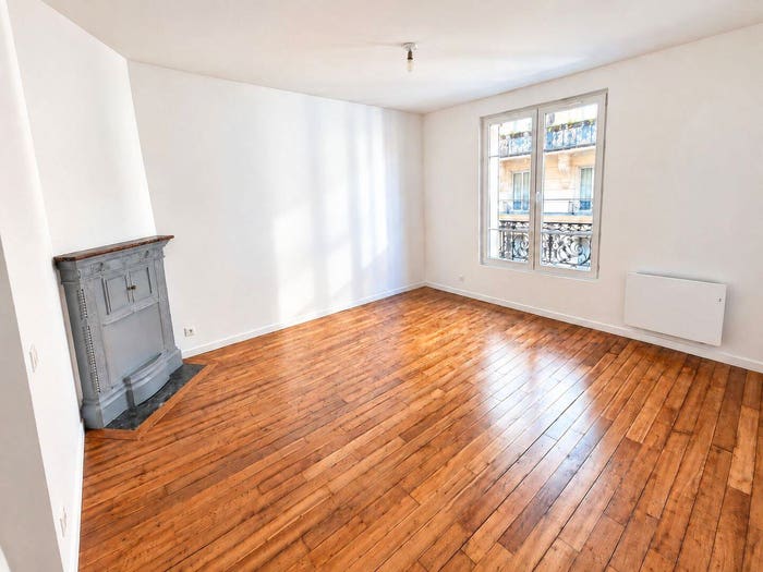 Appartement 3 pièces à Paris 12ème arrondissement, à louer