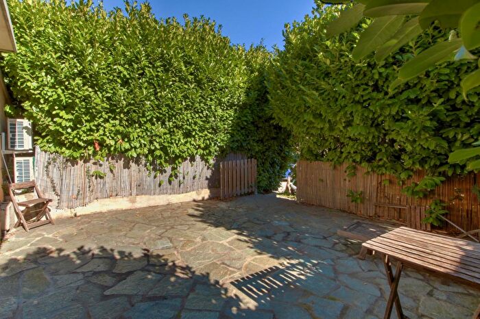 Appartement à vendre - Nice, Rimiez - 3 pièces - 2 chambres