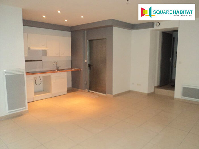 Appartement à louer - Nay - 2 pièces - 1 chambre