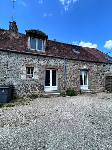 Maison à louer - La Ferté-Macé - 4 pièces - 3 chambres