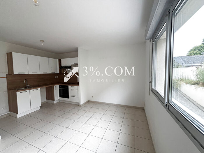 Appartement 2 pièces à vendre - La Baule-Escoublac, Escoublac, Ajoncs d'Or, Salines