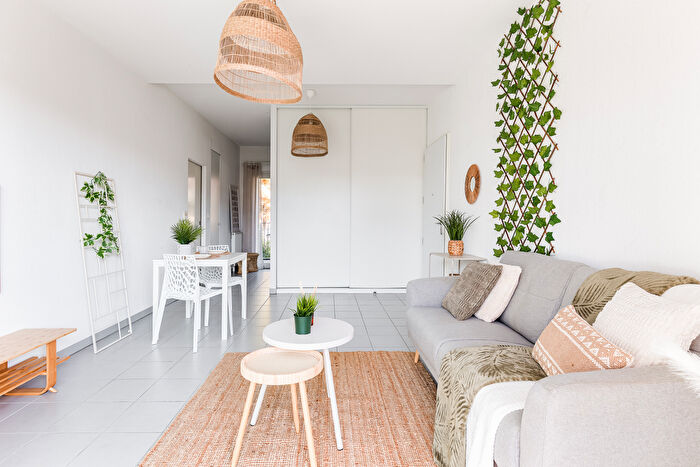 Appartement à vendre - Balma, Vidailhan, Domaine de Balma, La Fount - 3 pièces - 2 chambres