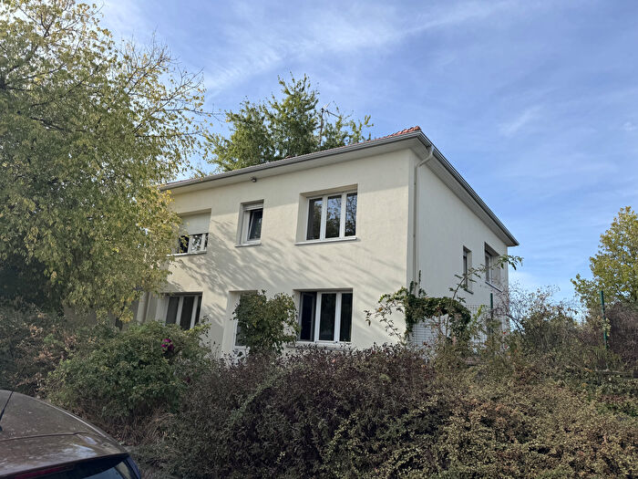 Autrey - Maison 7 pièces à louer