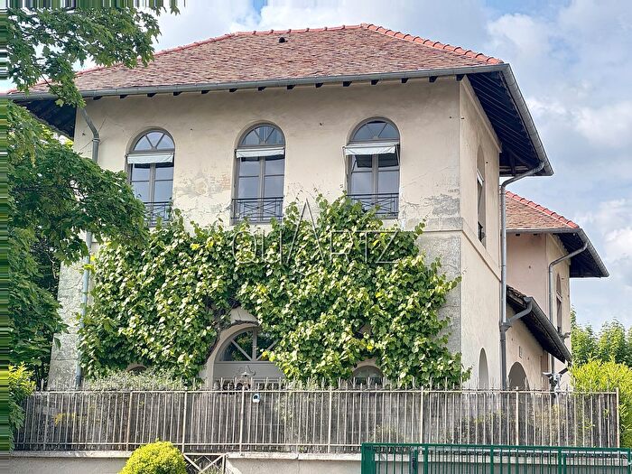 Maison 7 pièces à vendre à Versailles, Notre Dame