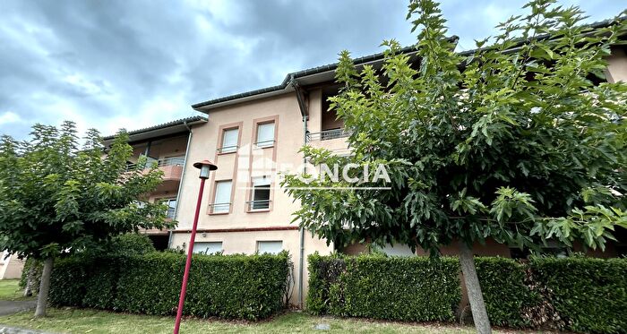 Appartement à vendre - Montauban, Pays-Bas - 3 pièces - 2 chambres