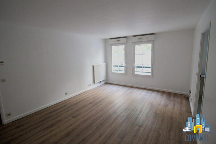 Appartement 2 pièces à louer - Courbevoie