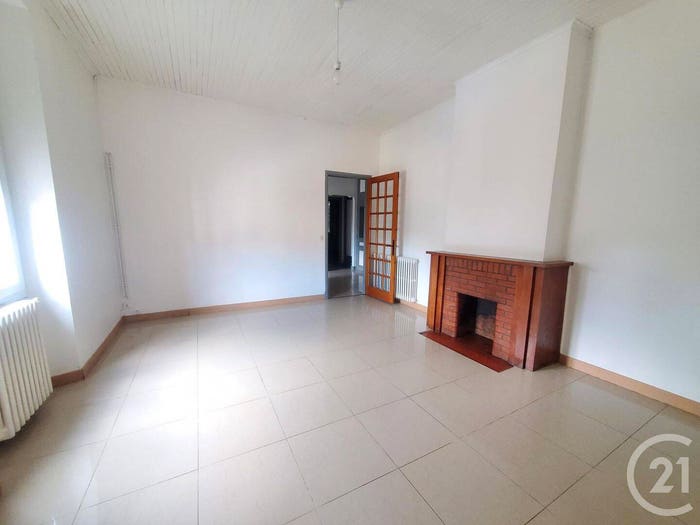 Graulhet : Appartement 4 pièces à louer