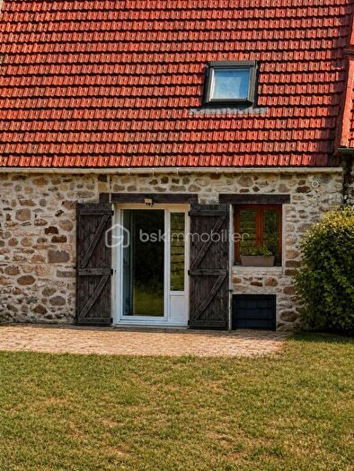 Maison 3 pièces à Crépy-en-Valois, Ramon, à vendre