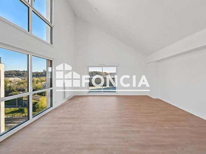 La Bastide, Bordeaux : Appartement 5 pièces à louer