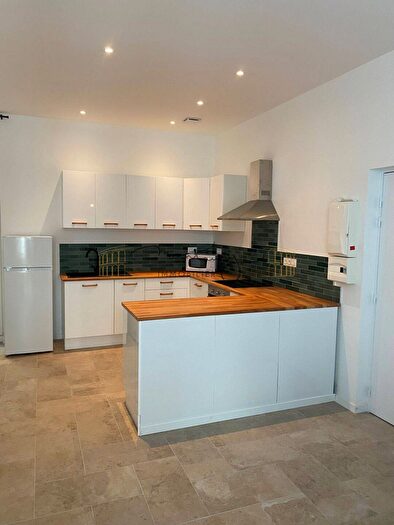 Appartement 3 pièces à louer - Nîmes