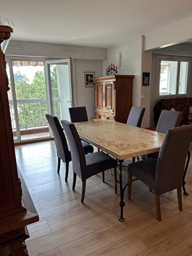 Appartement 4 pièces à vendre à Chelles, Chelles Sud, Grande Prairie, Bords de Marne