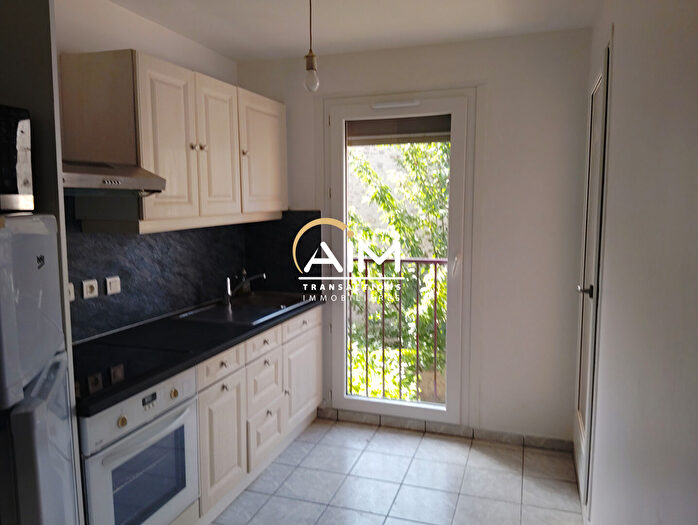 Appartement 3 pièces à vendre à Tours, Rabelais, Tonnelle