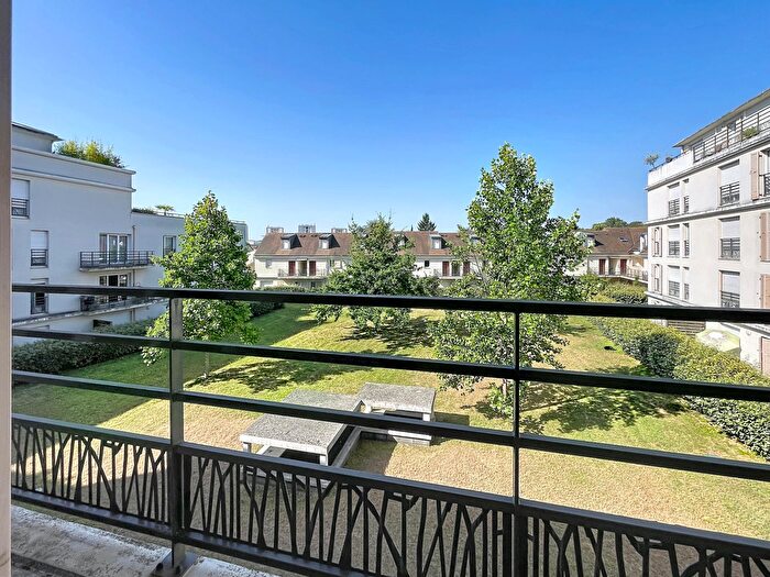 Appartement 4 pièces à vendre - Soisy-sous-Montmorency, Les Noels, Champs de Course d'Enghien, Gare