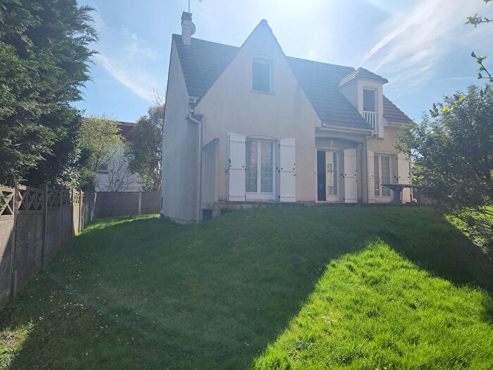 Maison à vendre - Villemomble, Époque - 6 pièces - 4 chambres