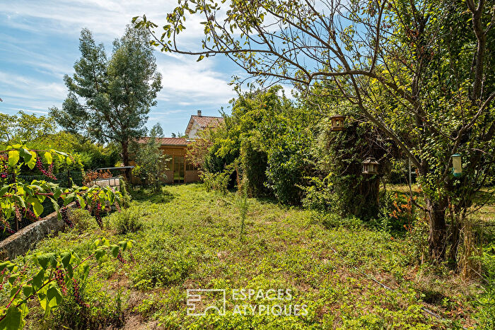 Appartement 5 pièces à La Mulatière, à vendre