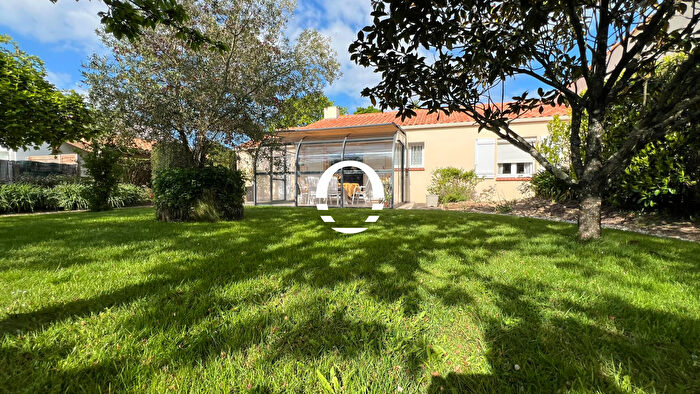 Maison à vendre - Pornic, Birochère, Joselière, Le Plessis Maîs - 3 pièces - 2 chambres