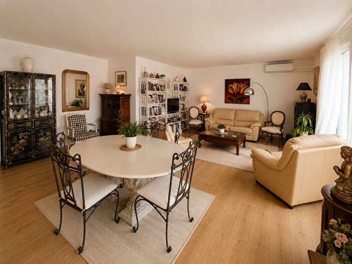 Appartement 3 pièces à vendre à Blagnac, Baradel, Ritouret