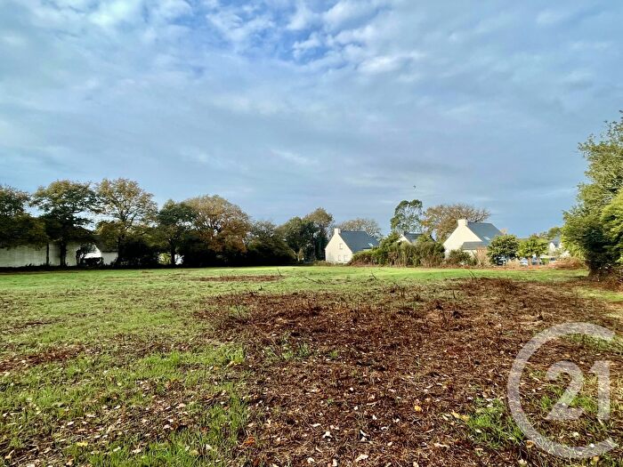 Maison à vendre - La Trinité-Surzur - 5 pièces - 4 chambres