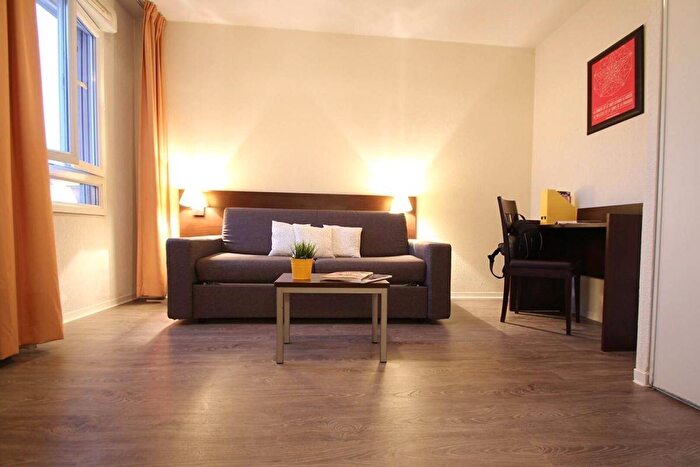 Montpellier - Appartement 1 pièce à louer