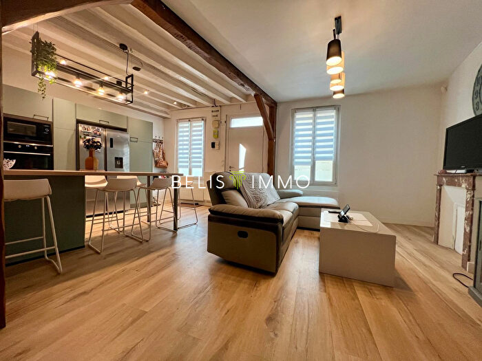 Maison 5 pièces à vendre à Langeais