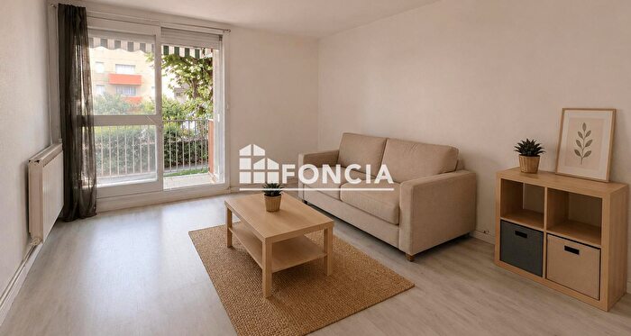 Appartement 2 pièces à Nîmes, collines, à vendre