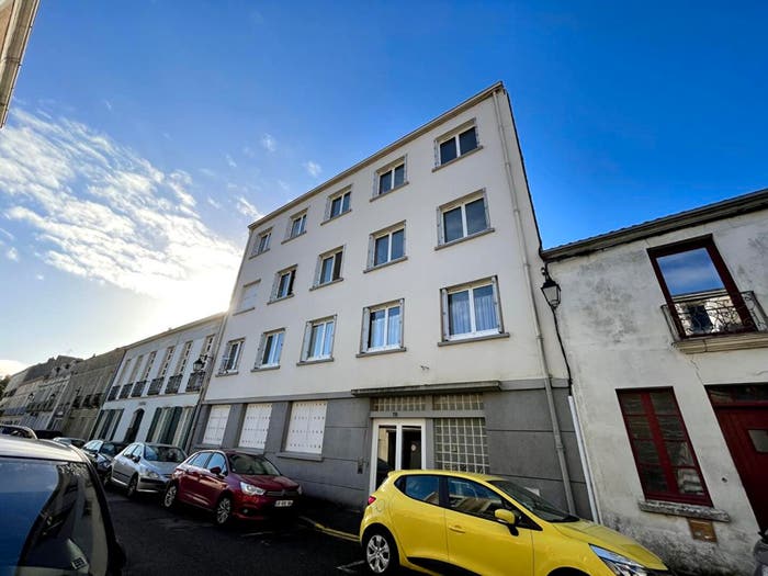 Appartement 2 pièces à vendre - Paimbuf, Paimboeuf