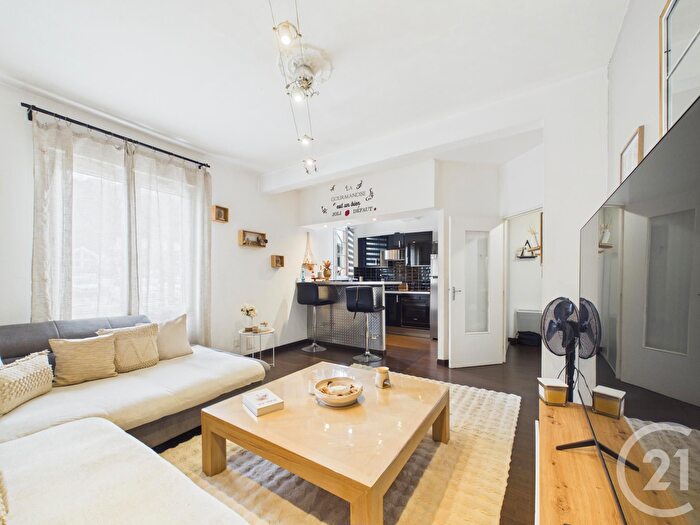 Appartement 2 pièces à vendre - Chartres, Rechèvres