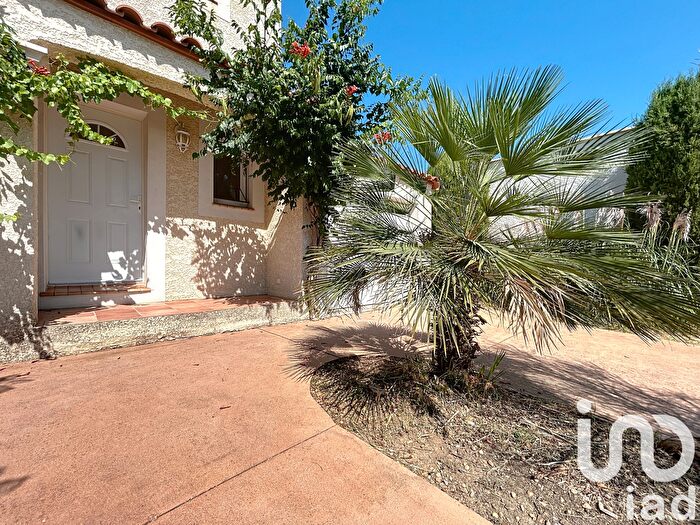 Maison à vendre - Colombiers - 4 pièces - 3 chambres