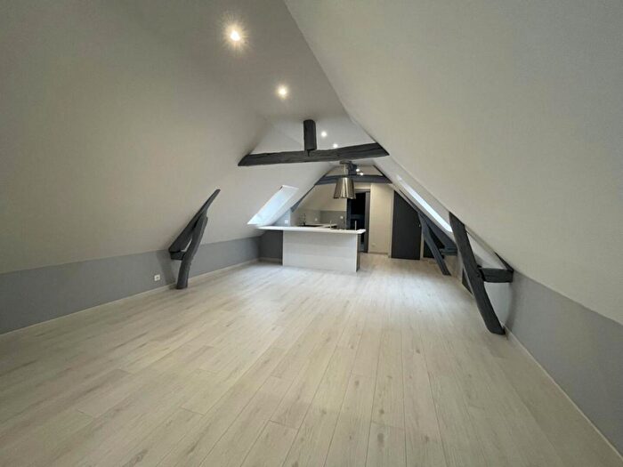 Appartement à louer - Warluis - 3 pièces - 2 chambres