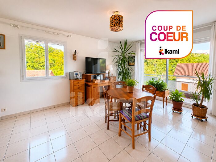 Appartement 4 pièces à vendre à Saint-Marcellin