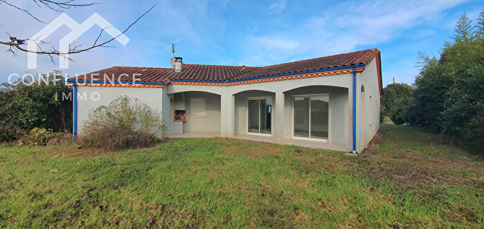 Maison à vendre - Tonneins - 6 pièces - 5 chambres