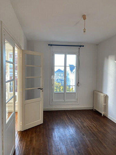 Appartement 2 pièces à louer à Coutances