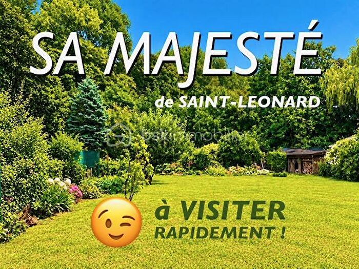 Maison 5 pièces à vendre à Boulogne-sur-Mer