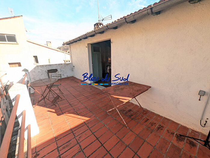 Maison 6 pièces à vendre à Olette