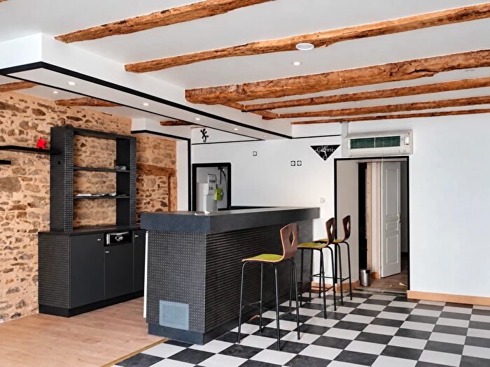 Appartement 2 pièces à louer - Châlus