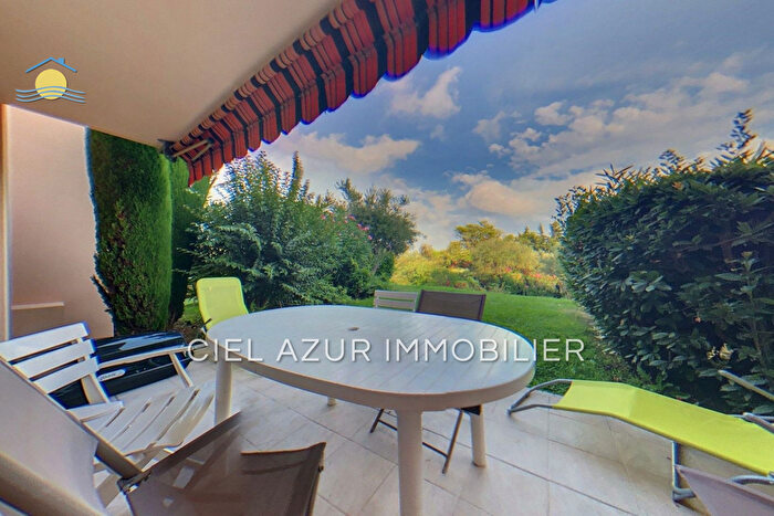 Appartement 3 pièces à vendre - Antibes, Rastines, Super Antibes, Laval, La Fontonne
