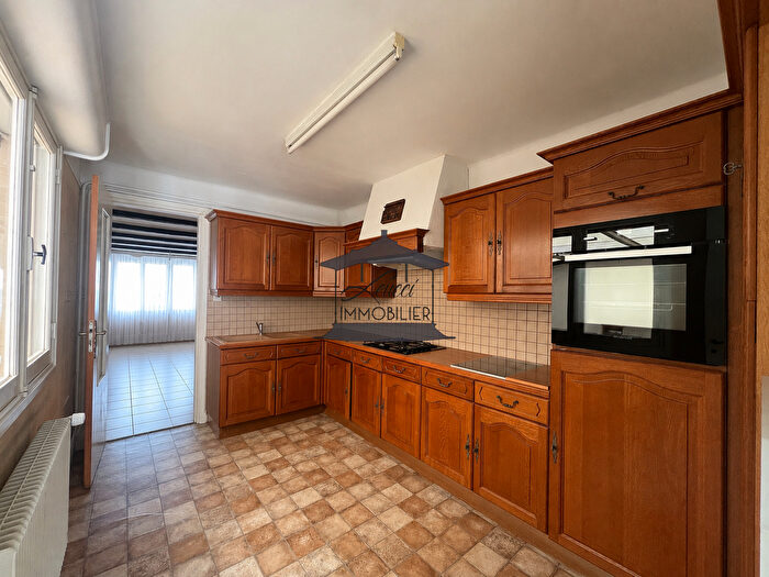Dunkerque, Malo les Bains - Maison 4 pièces à vendre