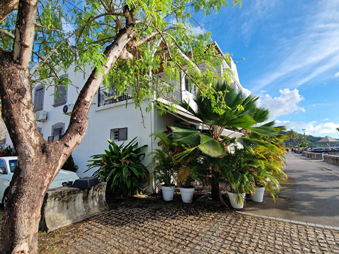 Maison 5 pièces à vendre - Saint-Pierre