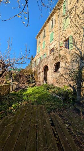 Appartement à vendre - La Bégude-de-Mazenc - 4 pièces - 3 chambres