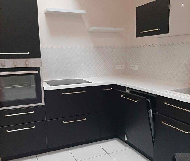 Saint-Gildas-des-Bois : Appartement 3 pièces à louer