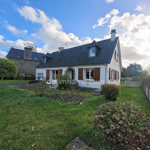 Maison 7 pièces à vendre à La Vicomté-sur-Rance
