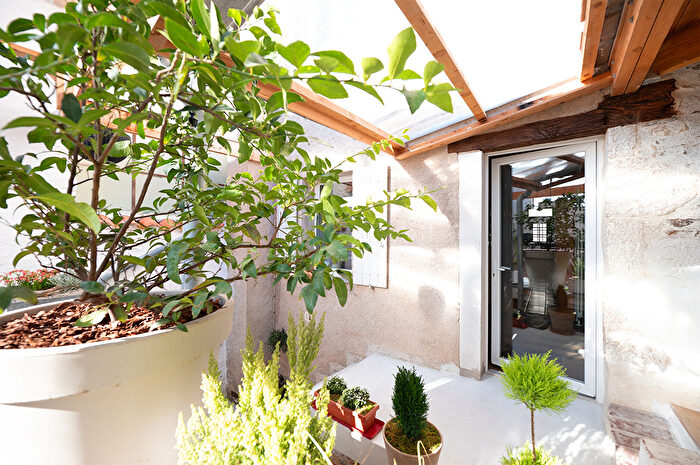 Maison à vendre - Valderiès - 5 pièces - 3 chambres