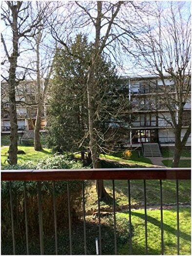 Appartement à louer - Montgeron, Centre-ville, Gare - 3 pièces - 2 chambres