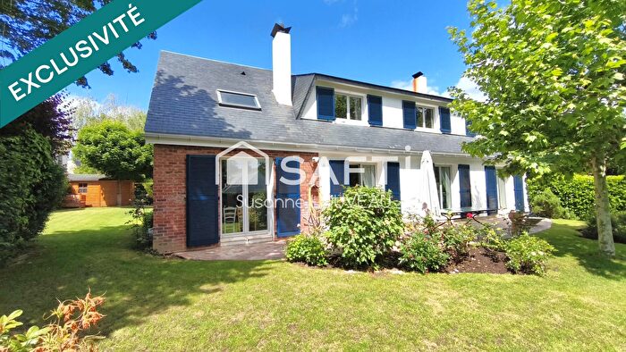 Létang-la-Ville - Maison 8 pièces à vendre