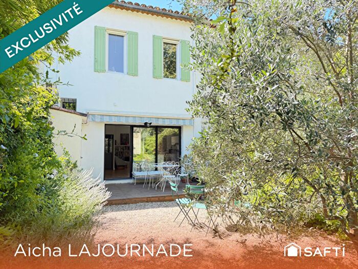 Maison 5 pièces à vendre - Avignon, Les Sources