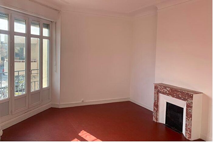 Marseille 5ème, Le Camas - Appartement 3 pièces à louer