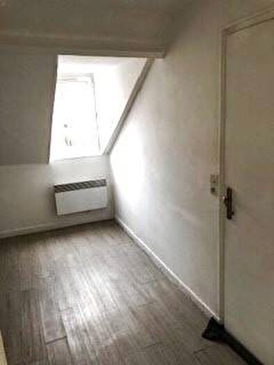 Appartement à louer - Lisieux - 2 pièces - 1 chambre