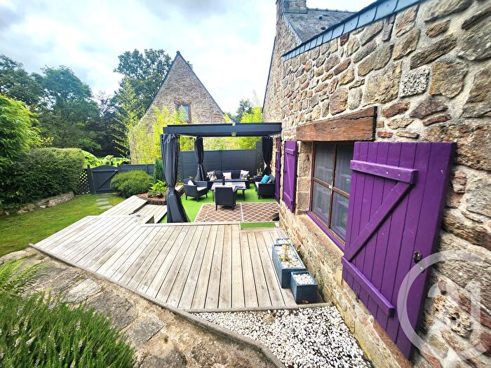 Noyal-Muzillac : Maison 7 pièces à vendre